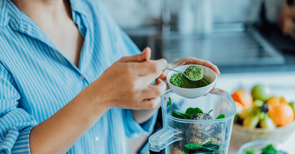 A New Recipe for Diabetes - alive magazine