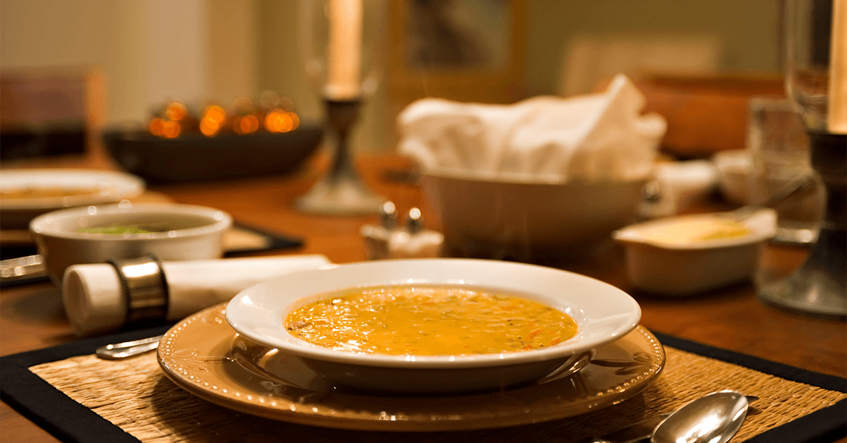 Cold Weather Comfort - alive magazine