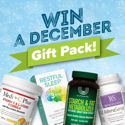 Contests - alive magazine