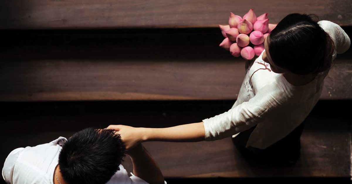 Resilient Relationships - alive magazine