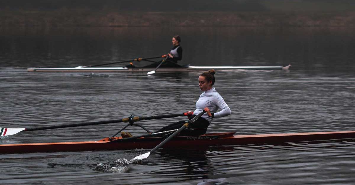 (Re)Discover the Joy of Movement - alive magazine