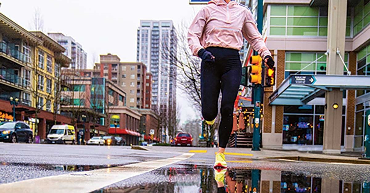 Sound Body, Sound Mind - alive magazine