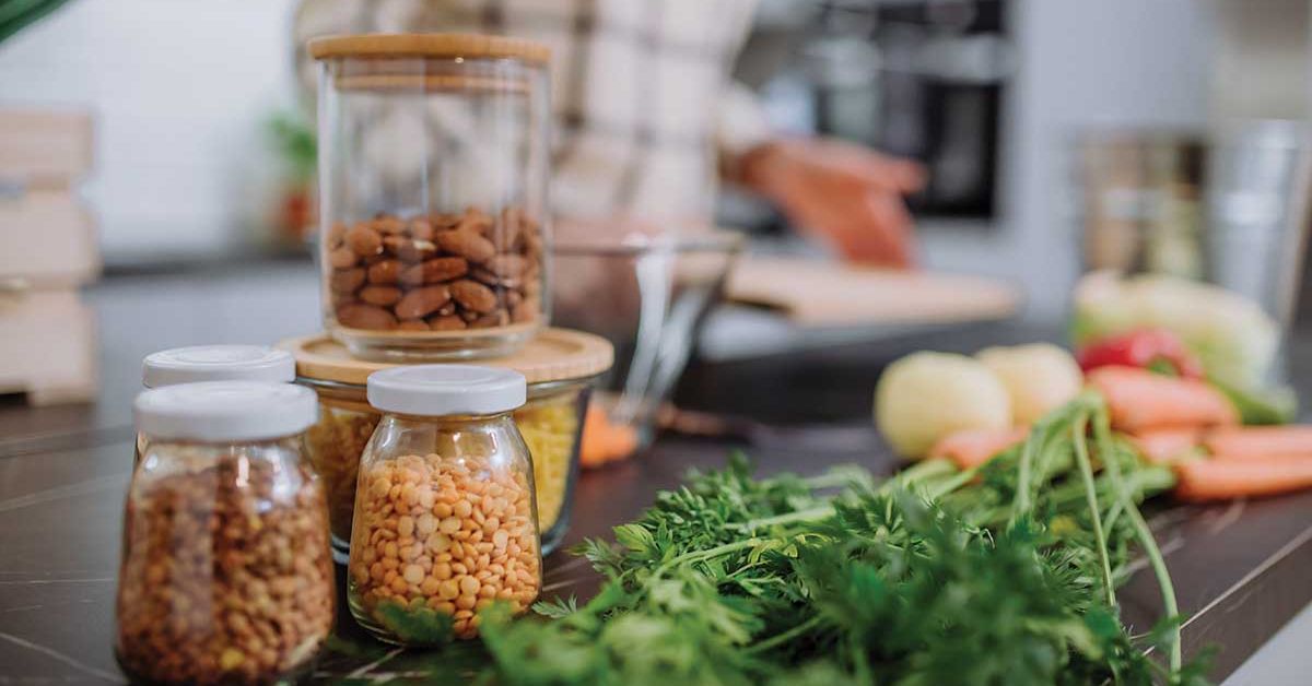 Living Well, Living Flexibly! - alive magazine