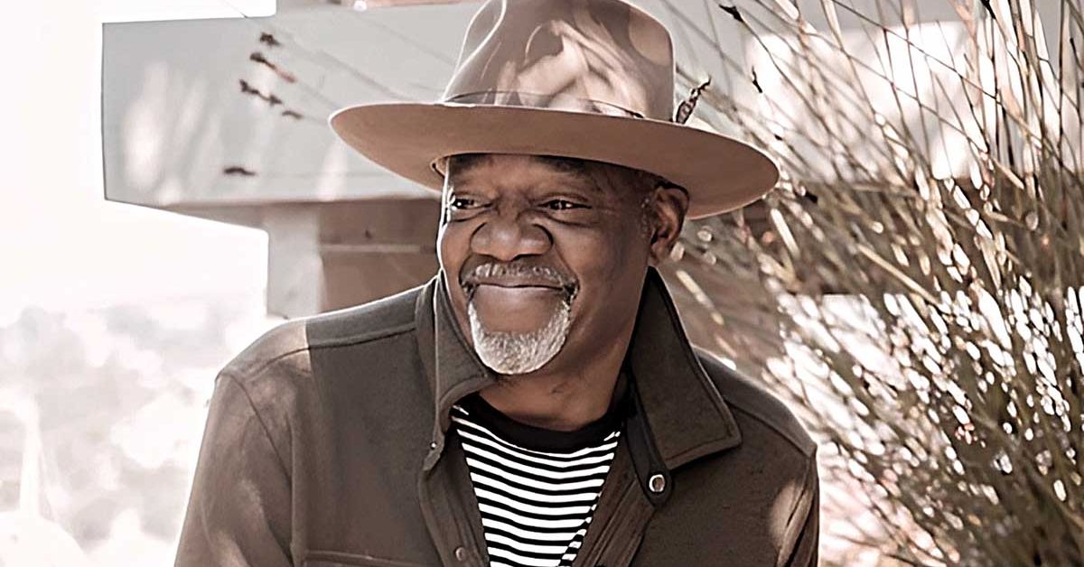 Gregg Daniel Refuses to Act His Age - alive magazine