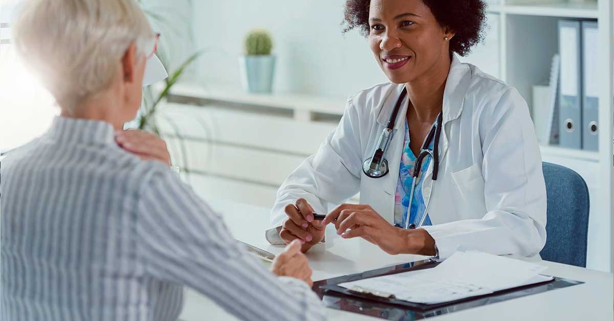 8 Reasons You Should See a Naturopathic Doctor - alive magazine