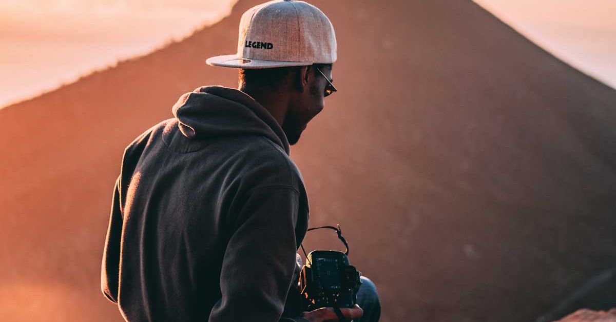 Put a Little Muscle behind That [Side] Hustle! - alive magazine