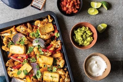 Food - alive magazine