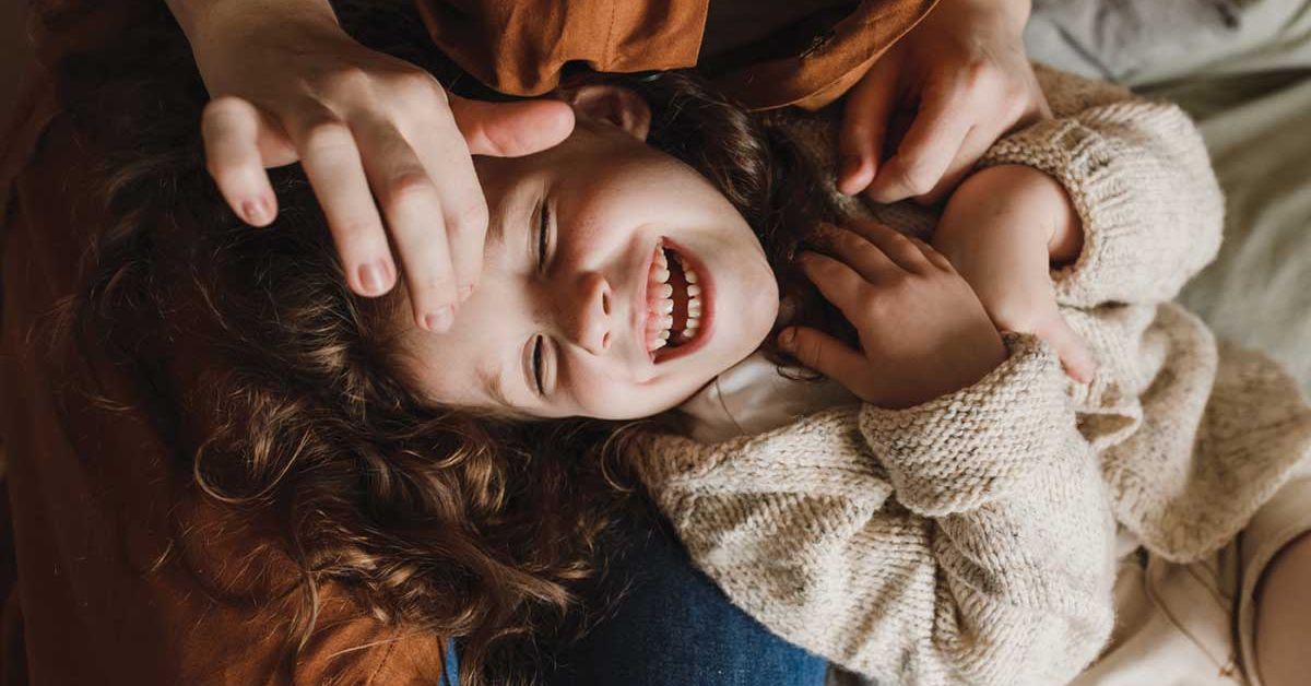 Why So Serious? - alive magazine