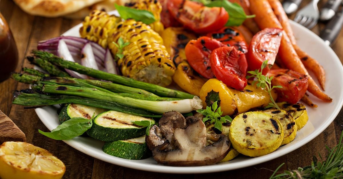10 Healthy Sides That Will Elevate Your Next Summer BBQ - alive magazine