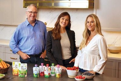 Neil Zevnik - alive magazine