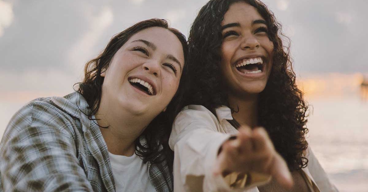 Nurturing Meaningful Connections - alive magazine