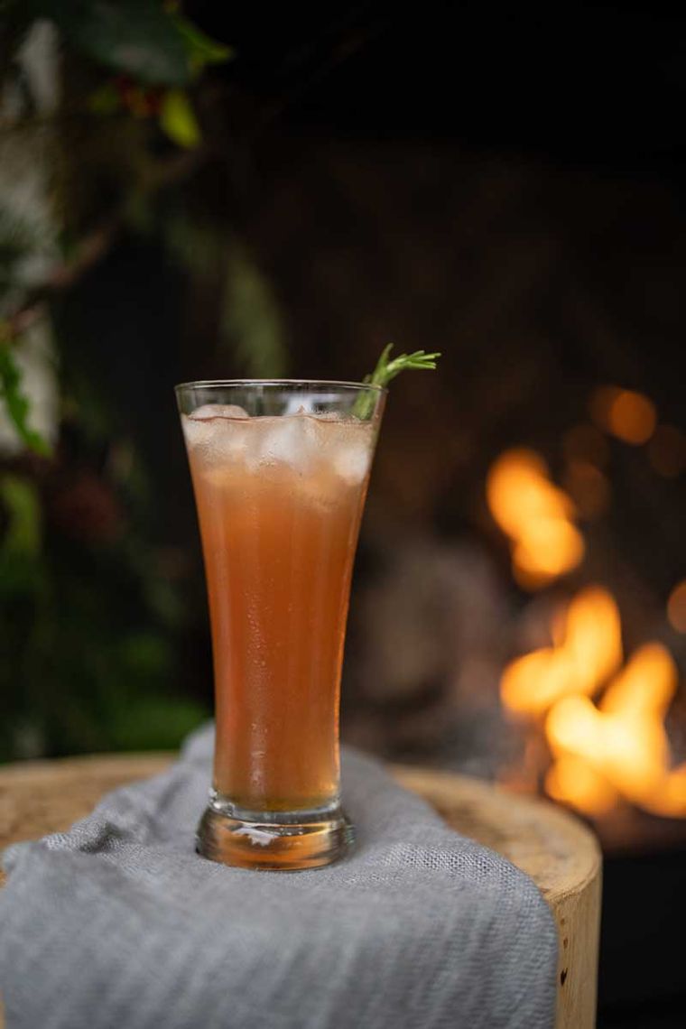 Cozy Fireside Eats for the Holidays - alive magazine