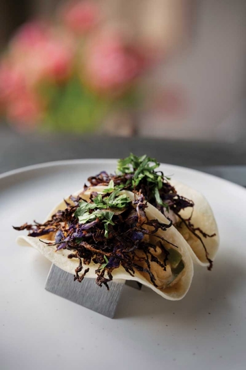 Black Bean Dip - alive magazine