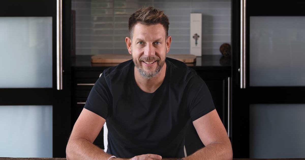 A Heroic Journey With Cancer - alive magazine