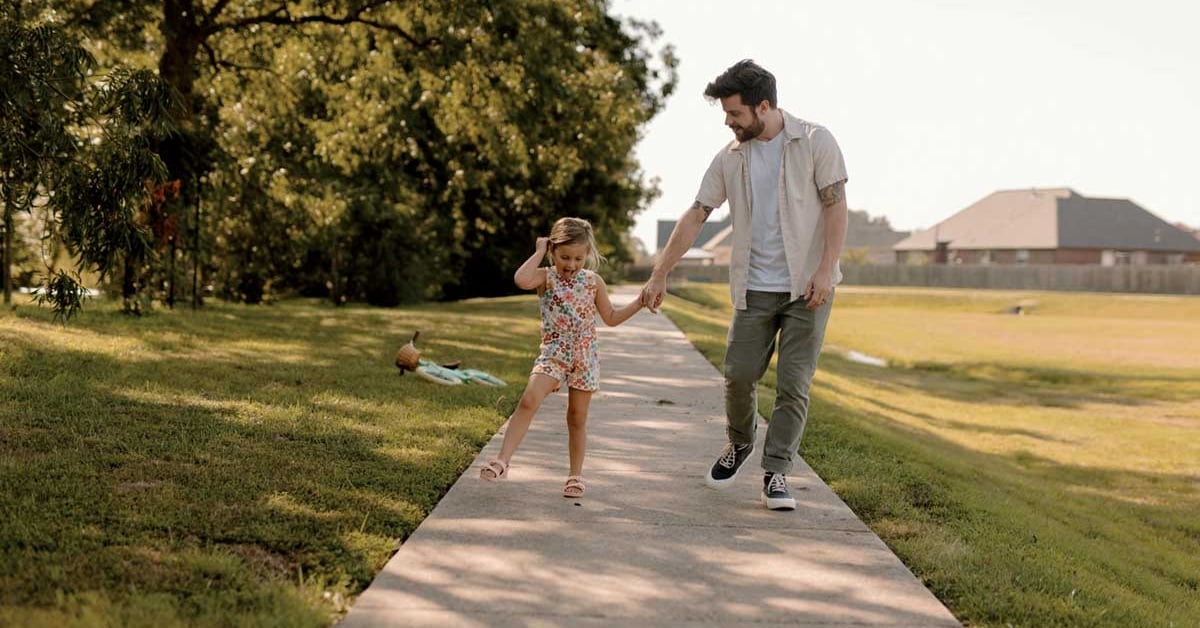 When Kids Want to Quit - alive magazine