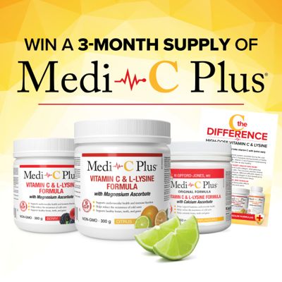 Contests - alive magazine