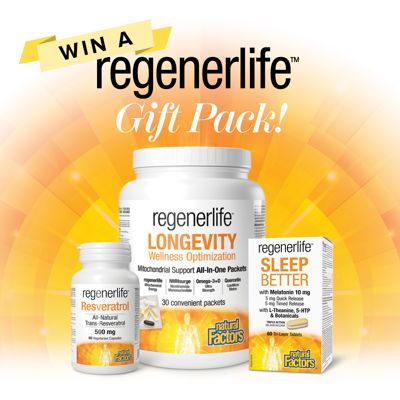 Contests - alive magazine