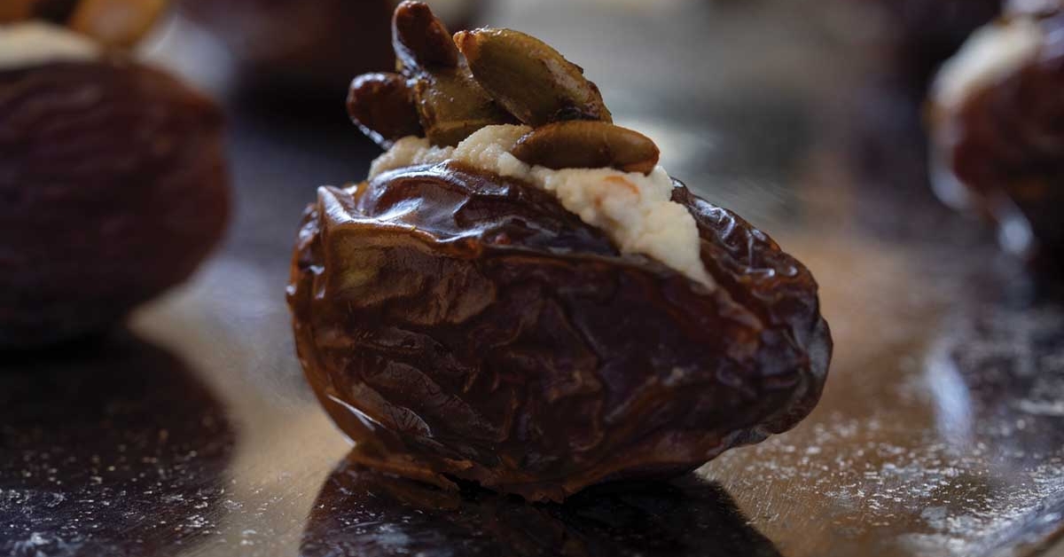 Holiday Recipes for All - alive magazine