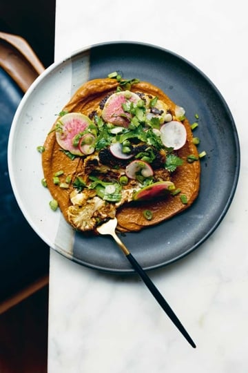 Food - alive magazine