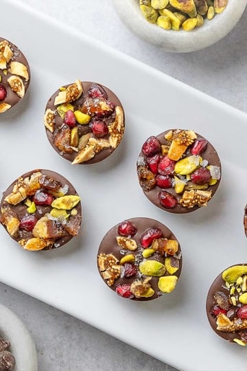 Food - alive magazine