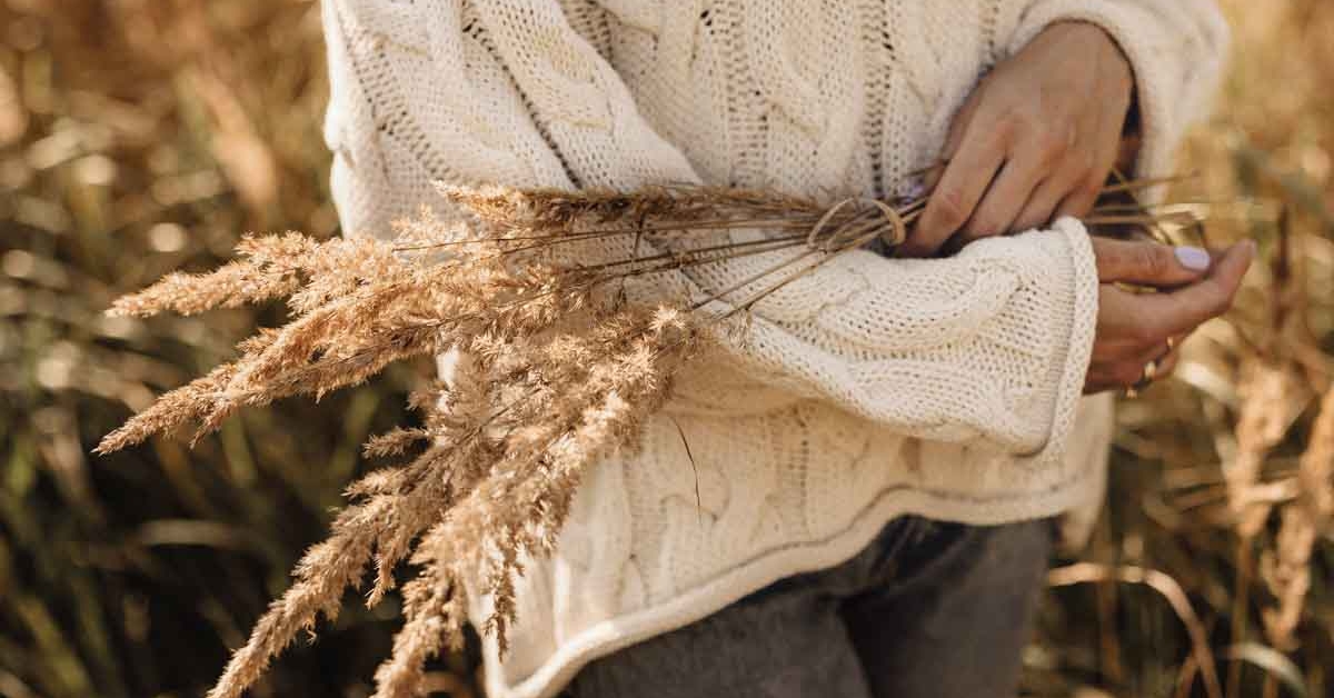 Your Fall Reset Routine - alive magazine