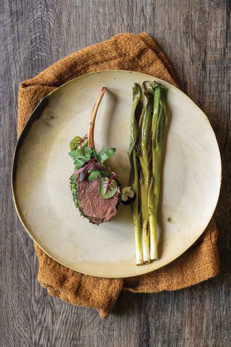 Food from the Forest - alive magazine