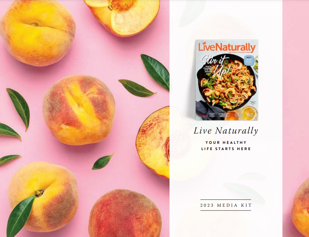 Advertise in alive magazine - alive magazine