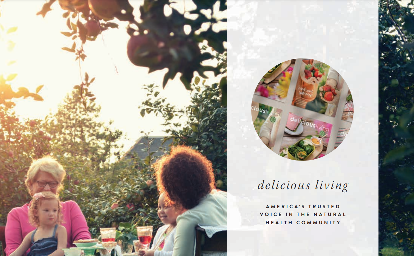 Advertise in alive magazine - alive magazine