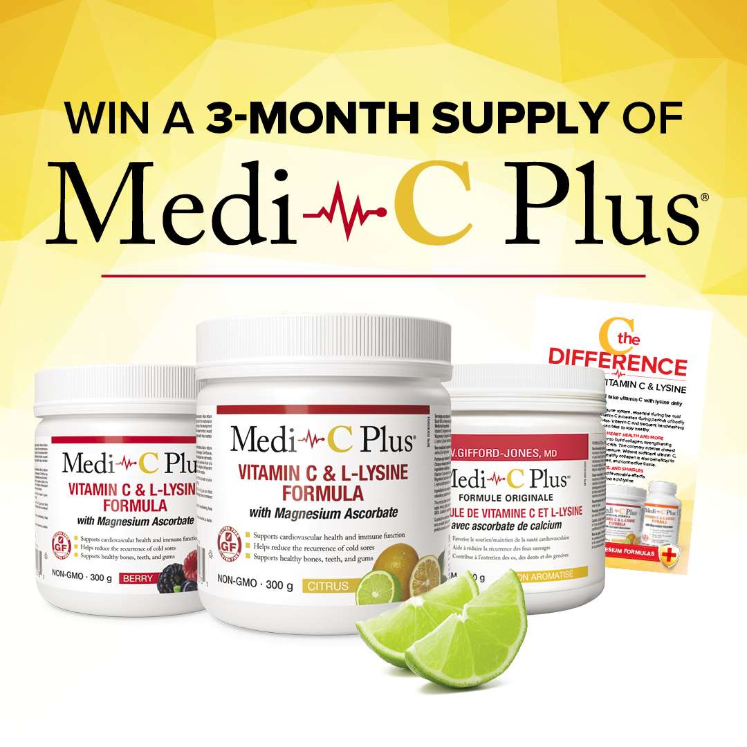 Enter to Win an Assured Natural Prize Pack! - alive magazine